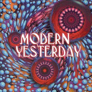 Modern Yesterday - Modern Yesterday - Amazon.com Music