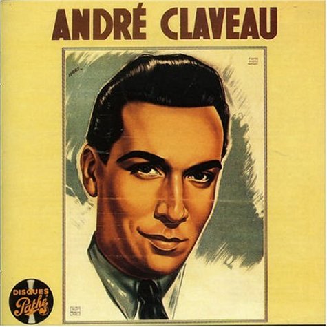 Claveau, Andre - Andre Claveau - Amazon.com Music