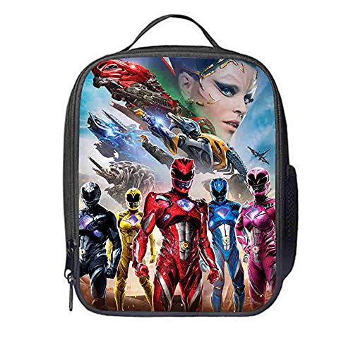 Top 10 Power Rangers Lunch Boxes of 2022 - Best Reviews Guide