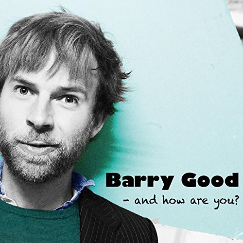 Amazon MusicでBarry GoodのAnd How Are You?を再生する