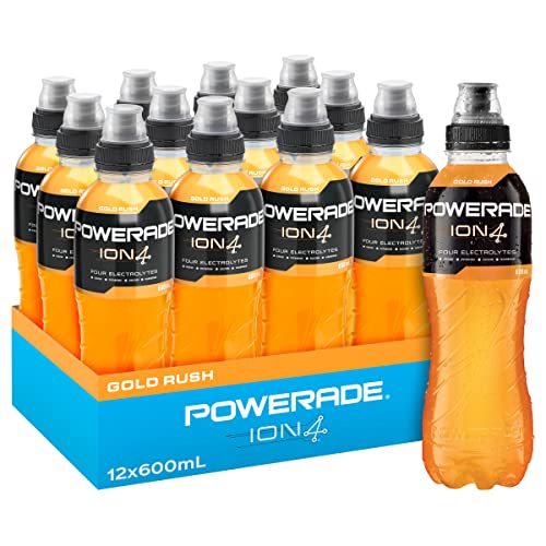 Powerade 1 Litro - Where to Buy it at the Best Price in Australia?