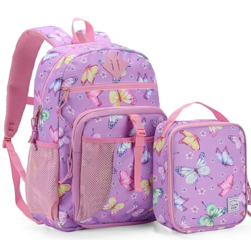 Top 10 Best School Backpacks For Kindergarten : Reviews & Buying Guide ...