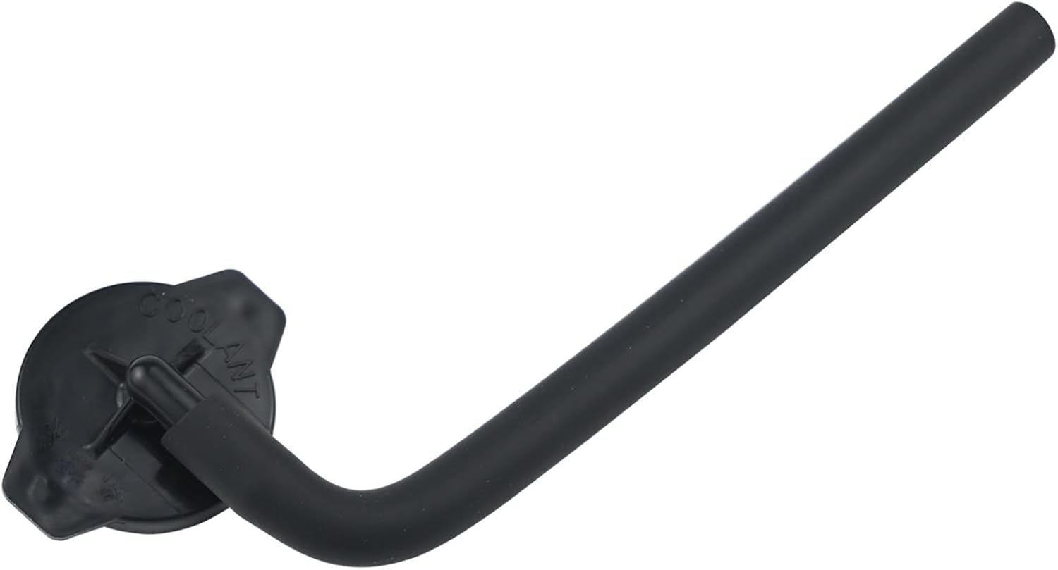 Amazon.com: MEMOEO Coolant Reservoir Cap 16405-0P040 Compatible with ...