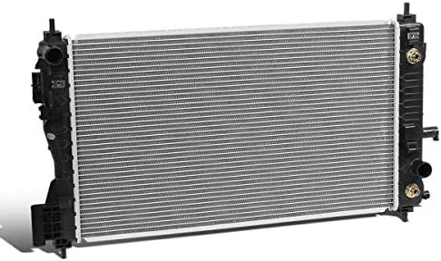 Amazon.com: AUTOSAVER88 Radiator Compatible with 2013-2015 Chevy Malibu ...