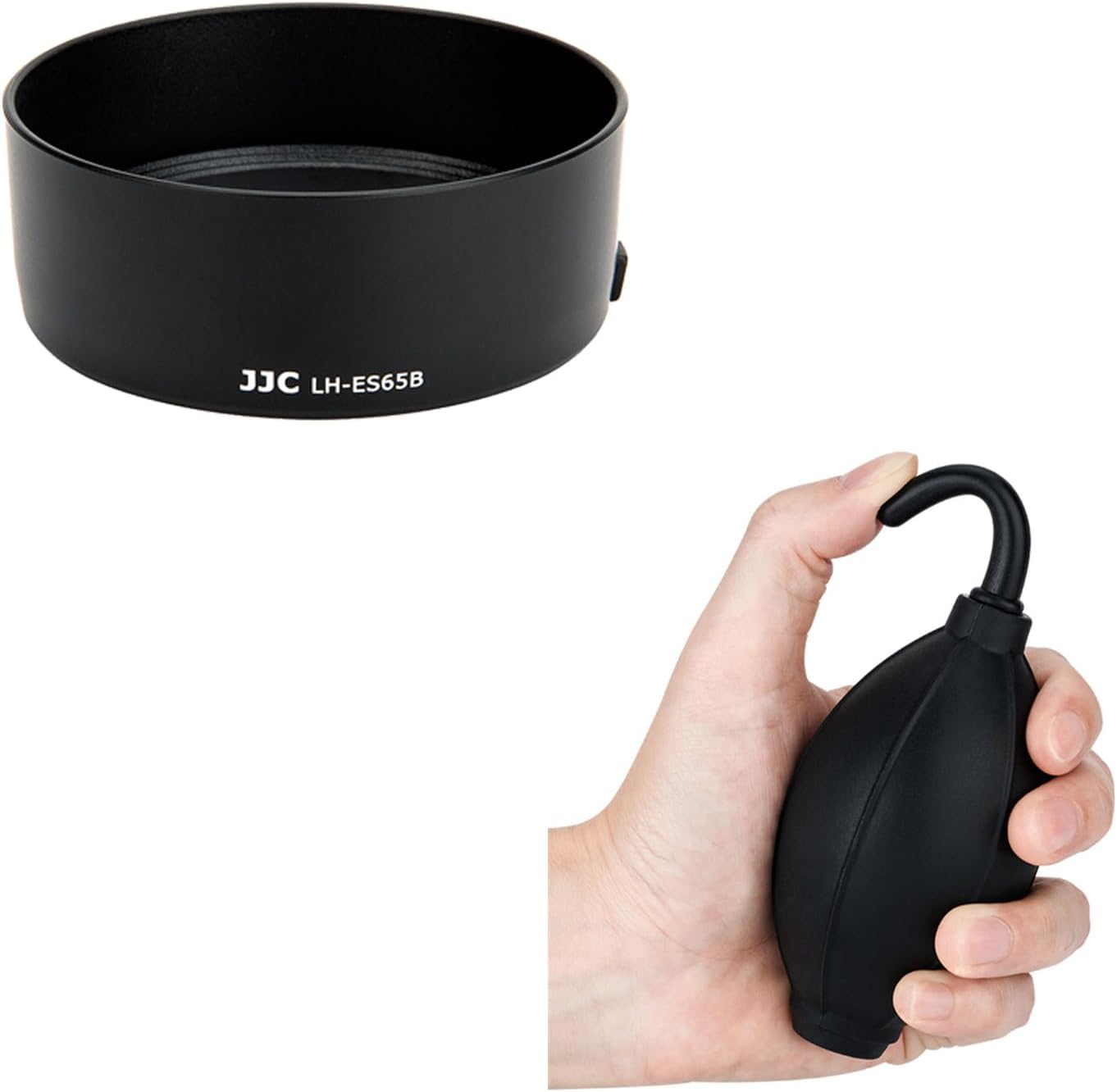 Amazon.com : Soft Tip Silicone Super Air Blower+Replace Canon ES-65B ...