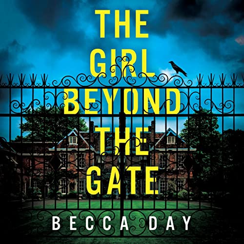 Amazon.com: The Girl Behind the Gates (Audible Audio Edition): Brenda ...