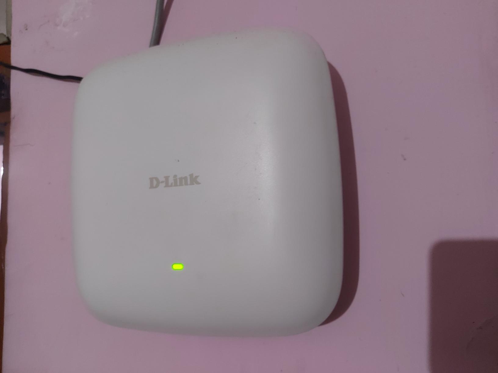 D-LINK DAP‑2680 Wireless AC1750 Wave 2 Dual-Band PoE Access Point - Buy ...