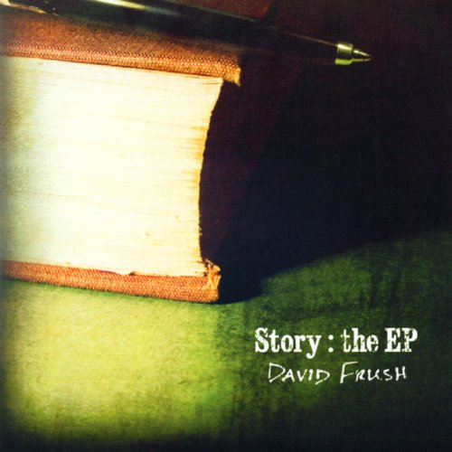 Play Story: the EP by David Frush on Amazon Music