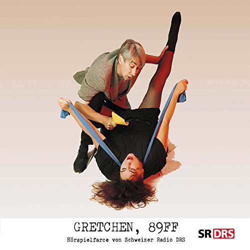 Gretchen 89ff.. Eine Hörspielfarce (Hörbuch-Download): Lutz Hübner ...