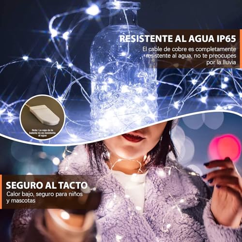 Foquitos LED Pequeños - Ferreteria Y Herramientas