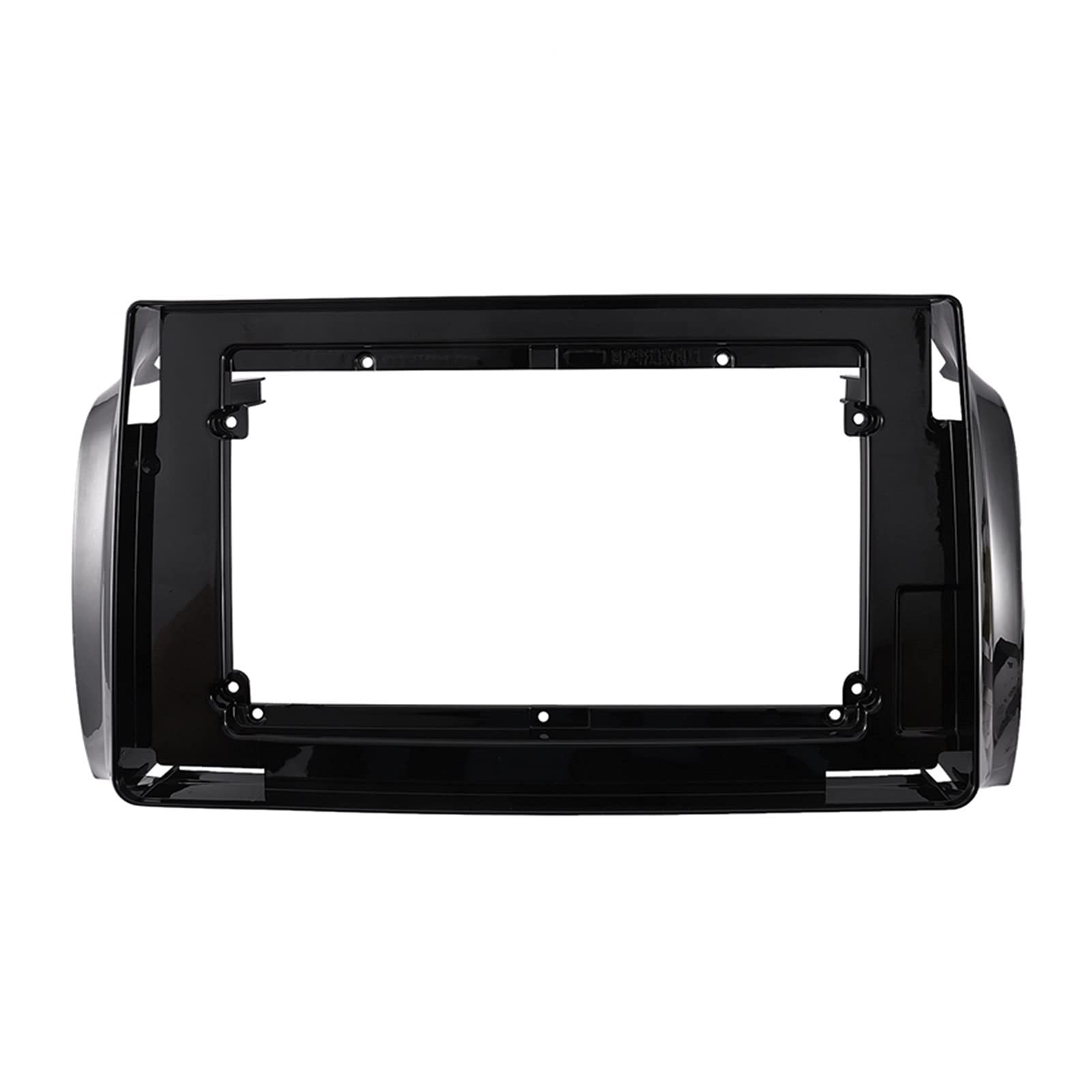 Buy PREPP 10.1 Inch Car Fascia Fit For Nissan Sylphy Sentra 2012-2017 ...