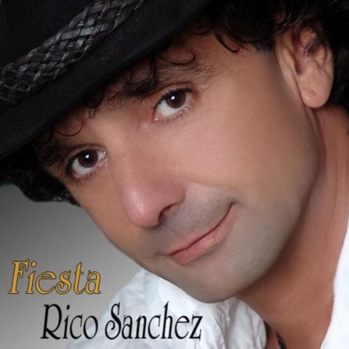 Play Fiesta by Rico Sanchez on Amazon Music