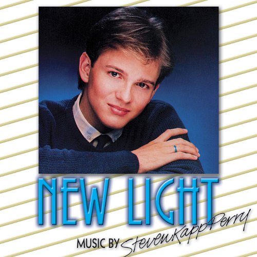 Amazon.com: New Light : Steven Kapp Perry: Digital Music