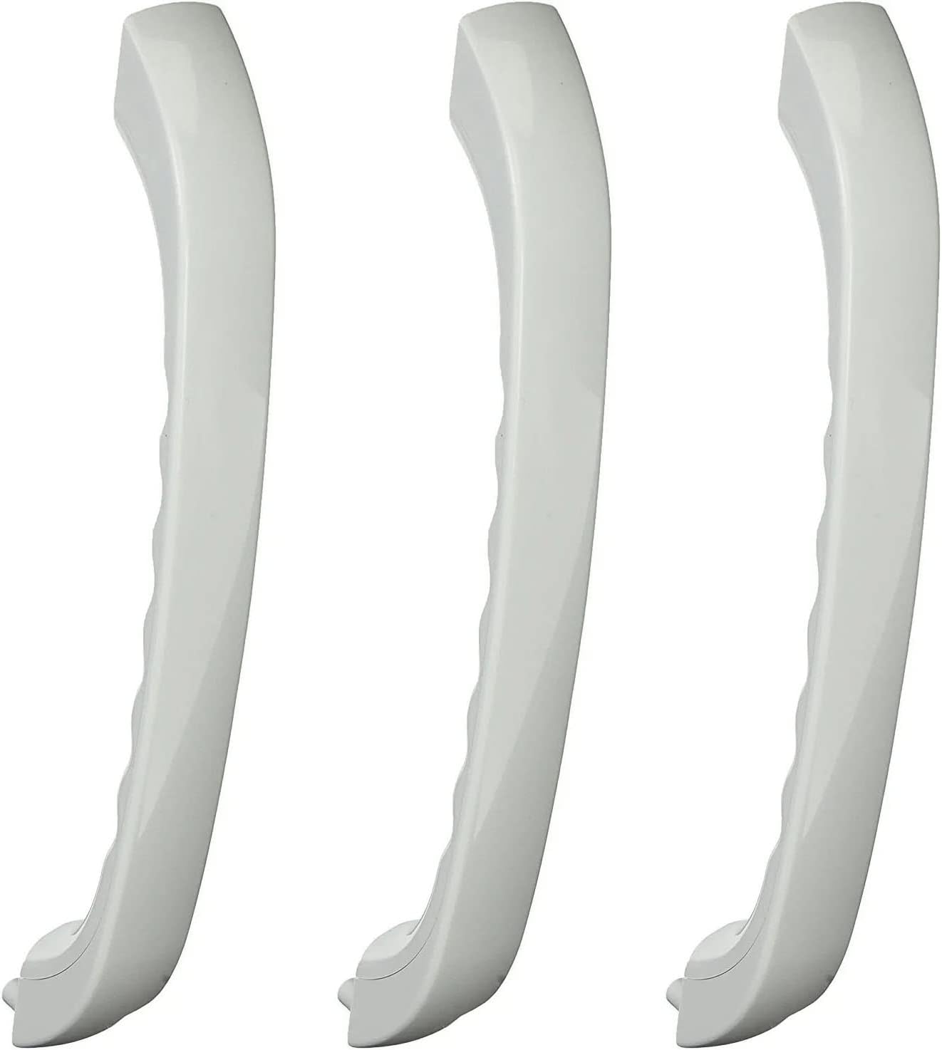 Amazon.com: MaxLLTo 3 Packs Replacement WB15X335 Microwave Handle for ...