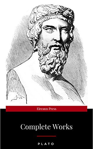 Amazon.com: Plato: The Complete Works : From the greatest Greek ...