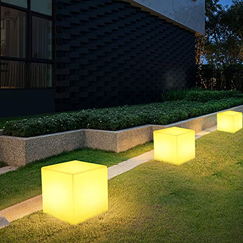 Mejor cubo solar barato ️ 2025