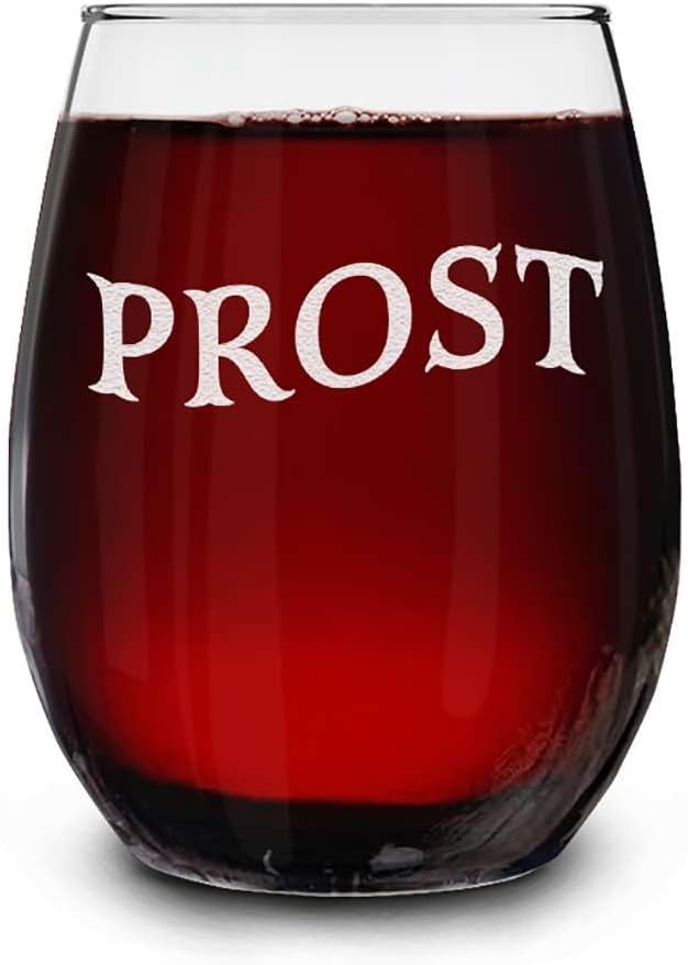 Amazon.com | shop4ever Around the World Different Languages Prost ...