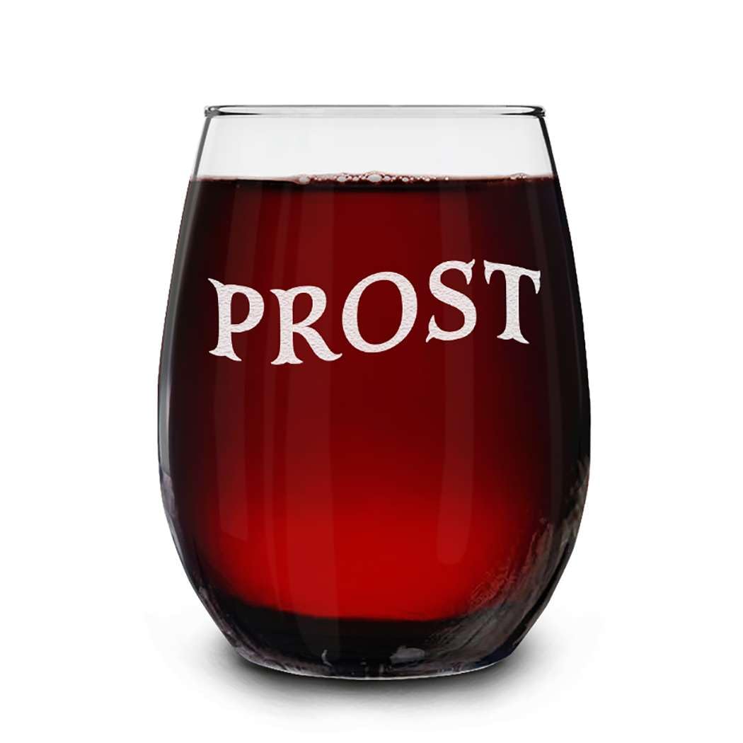 Amazon.com | shop4ever Around the World Different Languages Prost ...