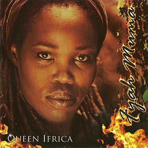 Amazon.com: Fyah Muma : Queen Ifrica: Digital Music