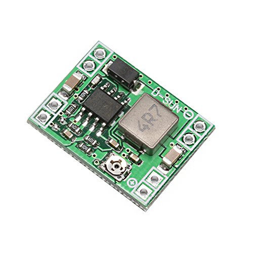 MP1584 Adjustable 3A DC-DC Converter Step Down Regulator 1Pc Module New ...