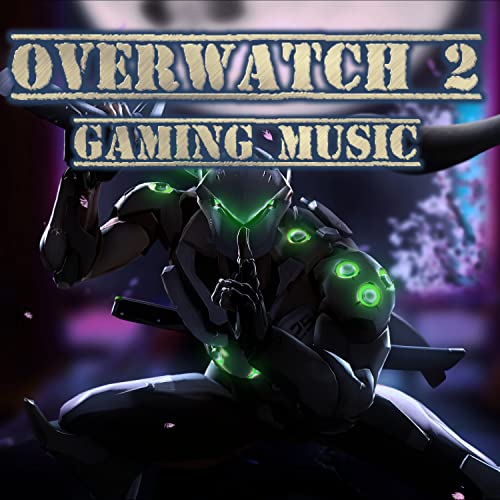Underwatch - Overwatch Gaming Music Playlist Mix Radio by Overwatch 2 ...