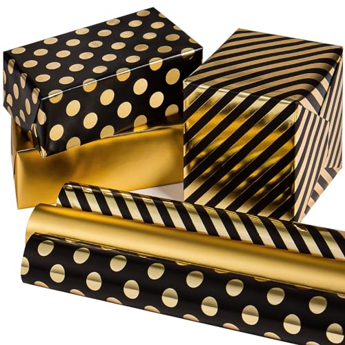 Amazon Best Sellers: Best Gift Wrap Paper