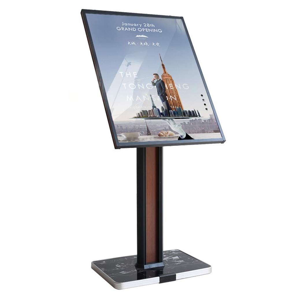 Signs Mmm Billboard High Grade Vertical Water Pop Billboard Hotel ...