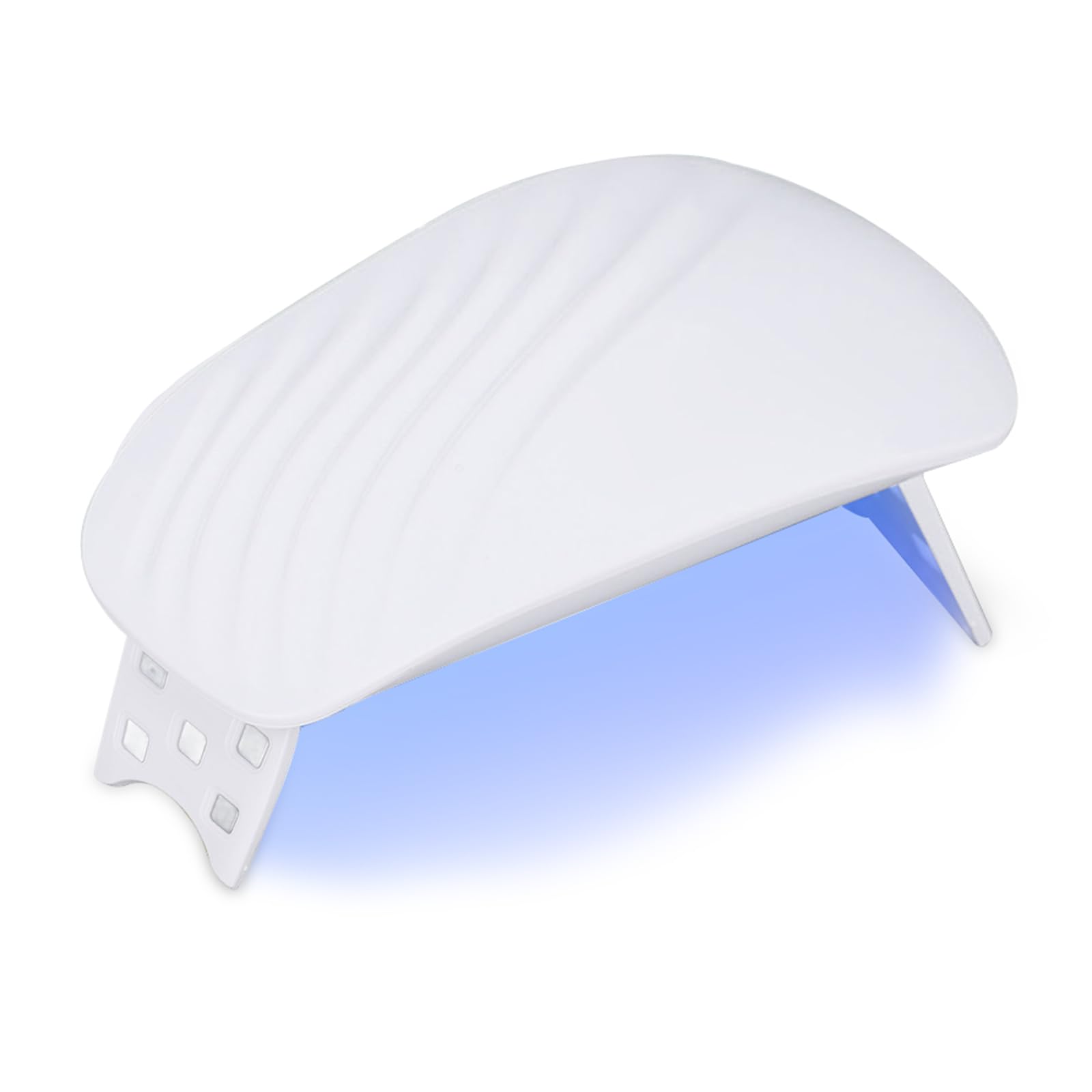 Amazon.com: ZLXHDL UV Light for Resin,UV Glue Curing Lamp 36W 12 LED ...
