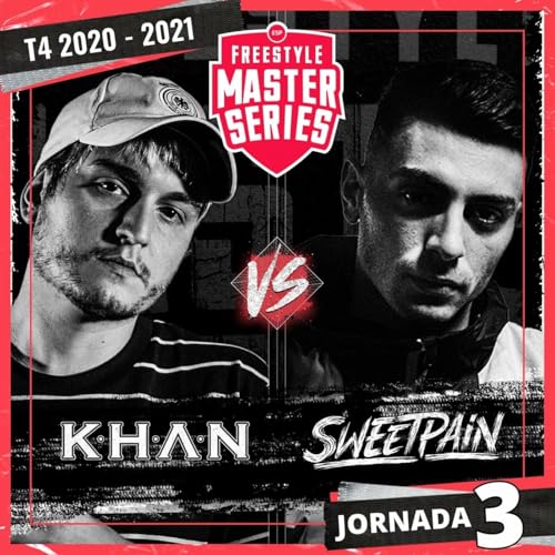Khan vs Sweet Pain - Deluxe (Live) [Explicit] song by Urban Roosters ...