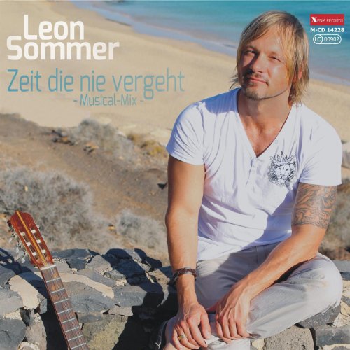 Spiele Zeit die nie vergeht von Leon Sommer auf Amazon Music ab