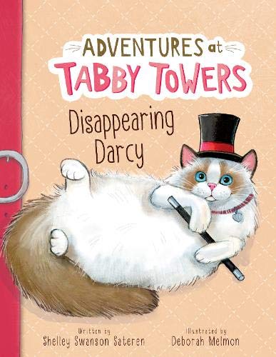 Disappearing Darcy: Swanson Sateren, Shelley: 9781474748810: Amazon.com ...