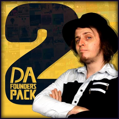 DAGames Founders Pack #2 by Dagames on Amazon Music - Amazon.com