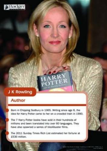 British Role Model Posters : Amazon.co.uk: Books