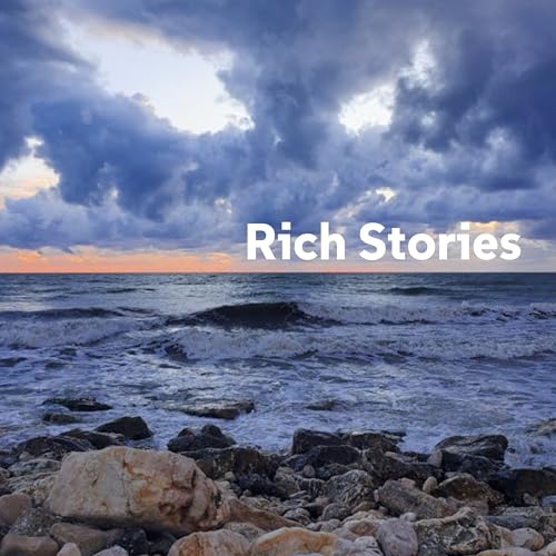 Amazon.co.jp: Rich Stories : Blithe Wilde: デジタルミュージック