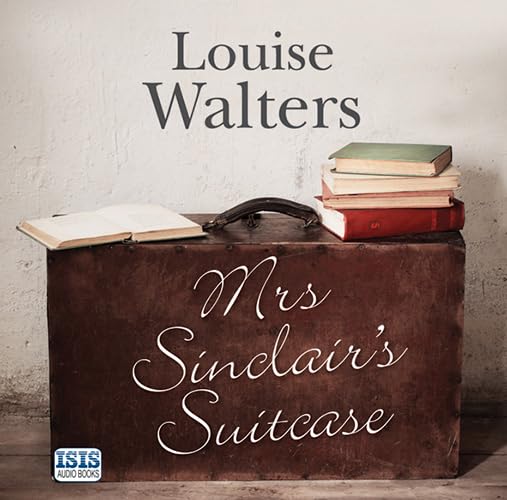 Buy Mrs Sinclair's Suitcase Book Online at Low Prices in India | Mrs ...