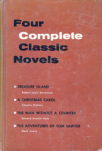 Four Complete Classic Novels: Lawrence H. Feigenbaum: Amazon.com: Books