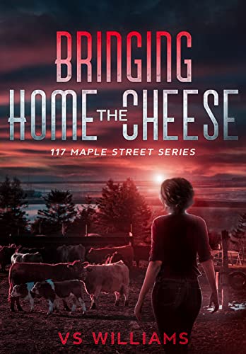 Bringing Home the Cheese (117 Maple Street Book 2) - Kindle edition by ...