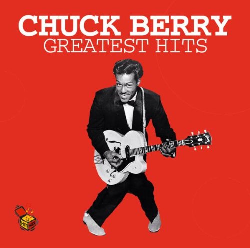 Amazon.com: Greatest Hits Chuck Berry: 0090204900831: Berry, Chuck: Books