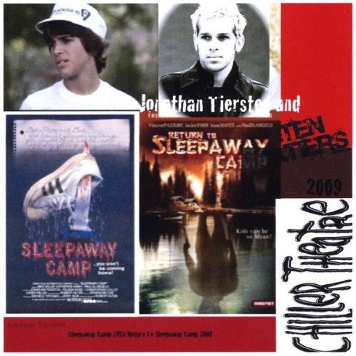 Jonathan Tiersten & Ten Tiers - Chiller Theatre 2009 - Amazon.com Music