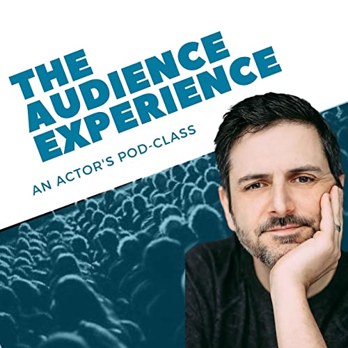 The Audience Experience : Jeb Beach: Amazon.in: Audible Books & Originals