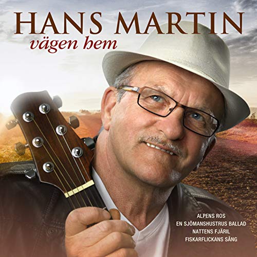 Play Vägen hem by Hans Martin on Amazon Music