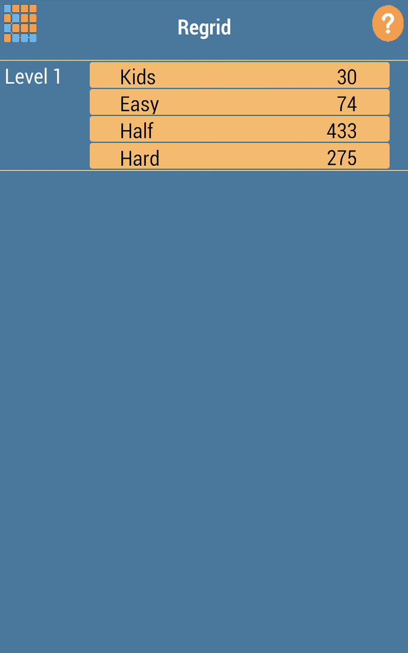 Regrid - Math Game - App on Amazon Appstore