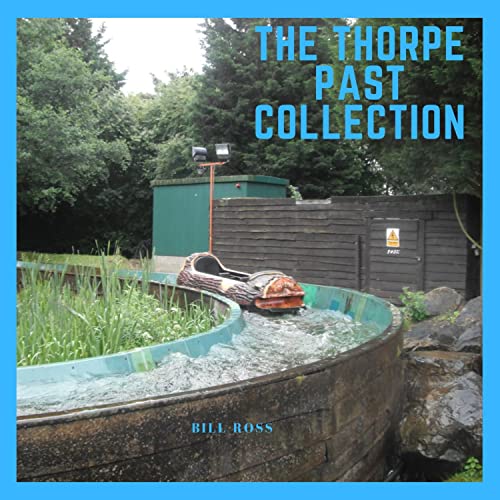 Play The Thorpe Past Collection by Bill Ross on Amazon Music