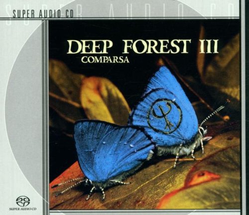 Comparsa: Deep Forest: Amazon.in: Music}