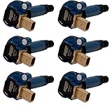 ・ブランド:MSD・製造元:MSD Ignition・モデル:825765・製造元/メーカー部品番号:825765・フィットタイプ:ユニバーサル。・パッケージ寸法: 高さ32.512 x 長さ7.366 x 幅27.686 (センチメートル...