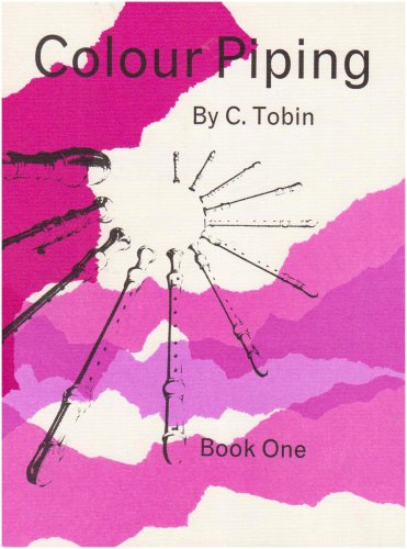 Colour Music System: Tobin, C.: 9780905684147: Books - Amazon.ca