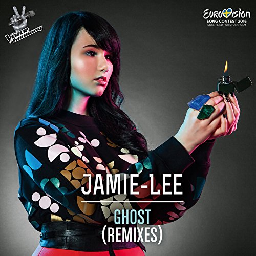Écouter Ghost (Remixes) de Jamie-Lee sur Amazon Music Unlimited