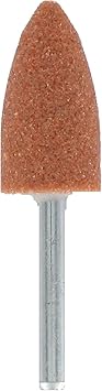 Dremel 952 Aluminum Oxide Grinding Stone : Amazon.ca: Industrial ...