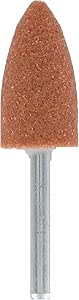 Dremel 952 Aluminum Oxide Grinding Stone : Amazon.ca: Industrial ...