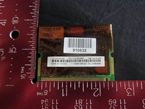 Amazon.com: 08K4853 - IBM - ThinkPad T23 Mini PCI modem card : Electronics